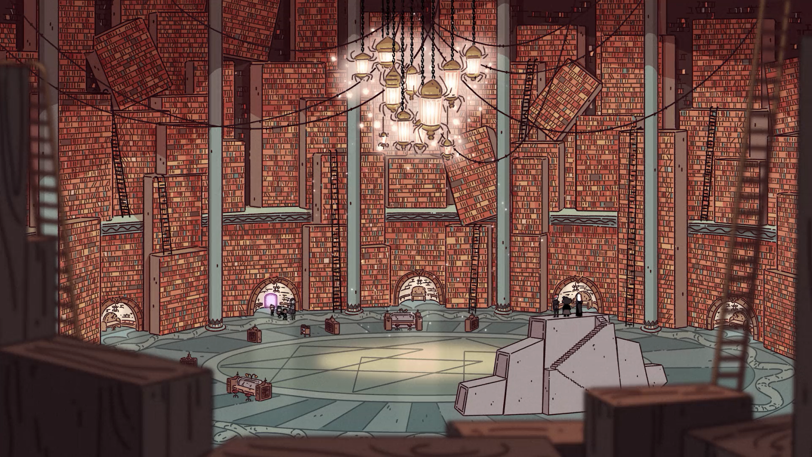 Final Project - Home